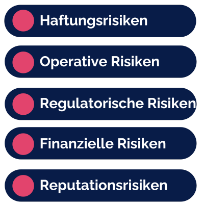Contract Risk Management: Ein Überblick