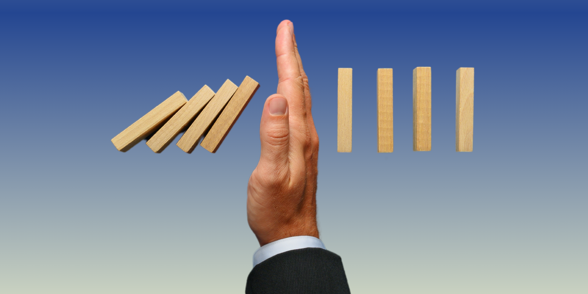 Contract Risk Management: An Overview