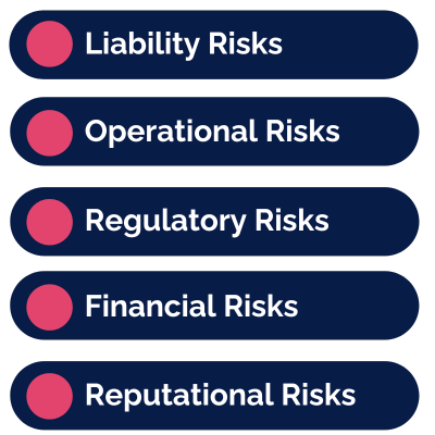 Contract Risk Management: An Overview