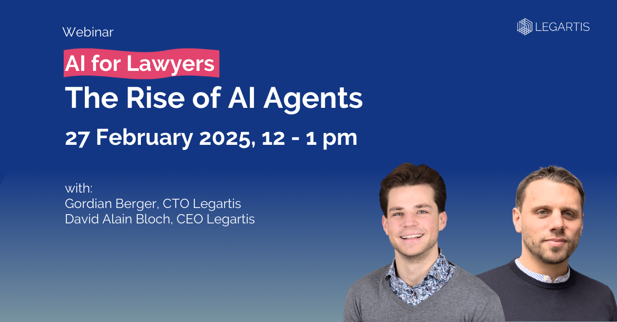 The Rise of AI Agents